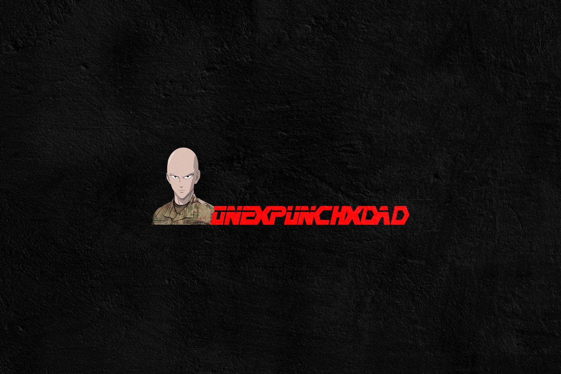 One Punch Dad – Apex Predator Outfitters