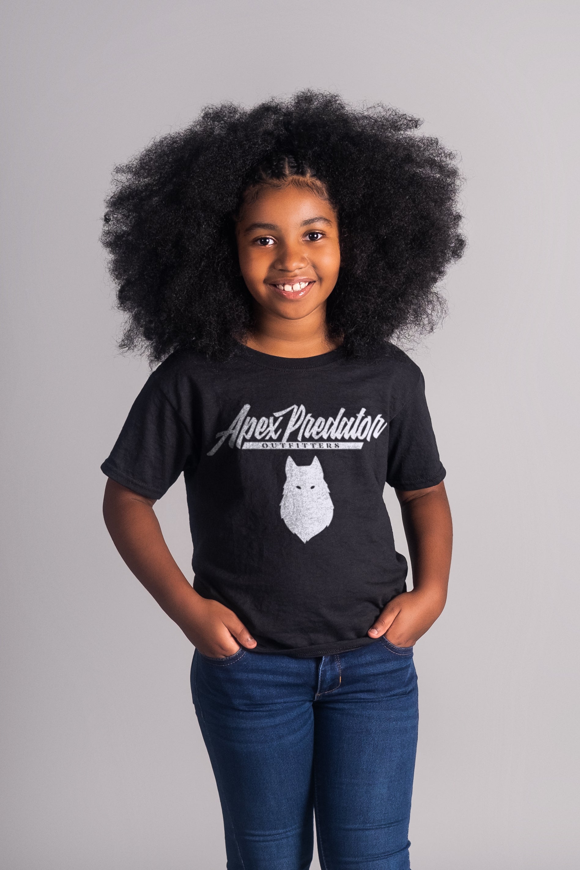 Predator's Choice Youth T – Apex Predator Outfitters